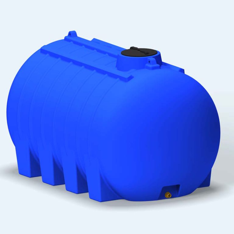 Yatay Su Depoları – Su Deposu Fiyatları